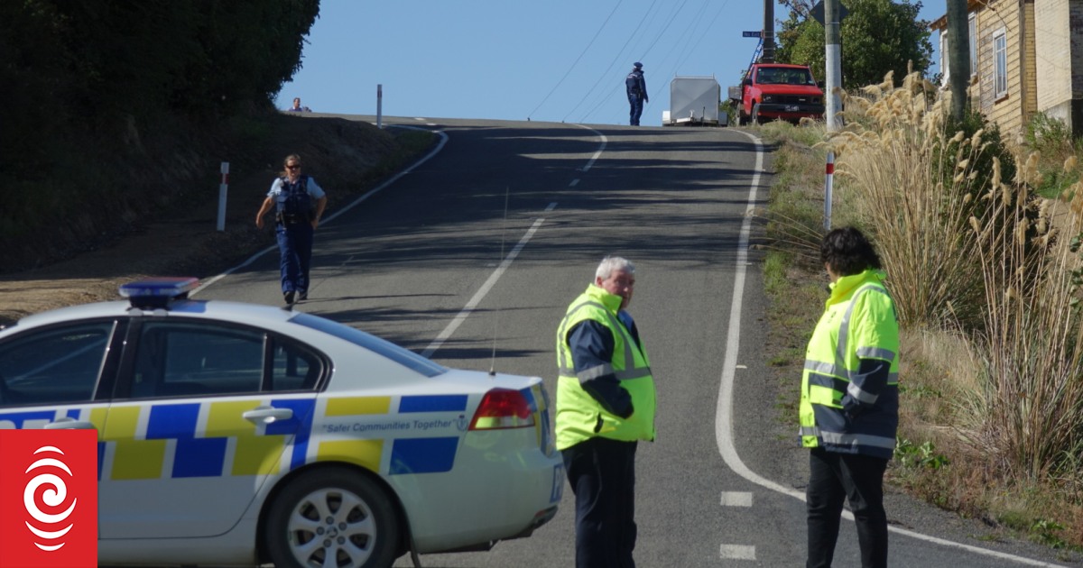Stephen Findlay pleads guilty to Seacliff murder | RNZ News