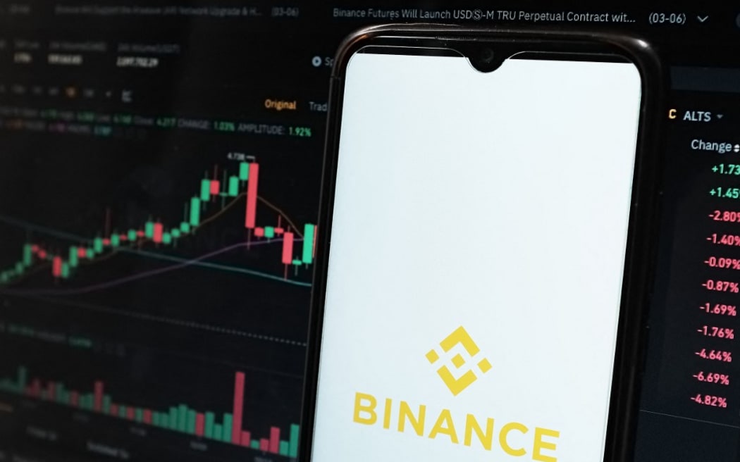 Binance.US halts dollar deposits, Robinhood delists tokens after SEC ...