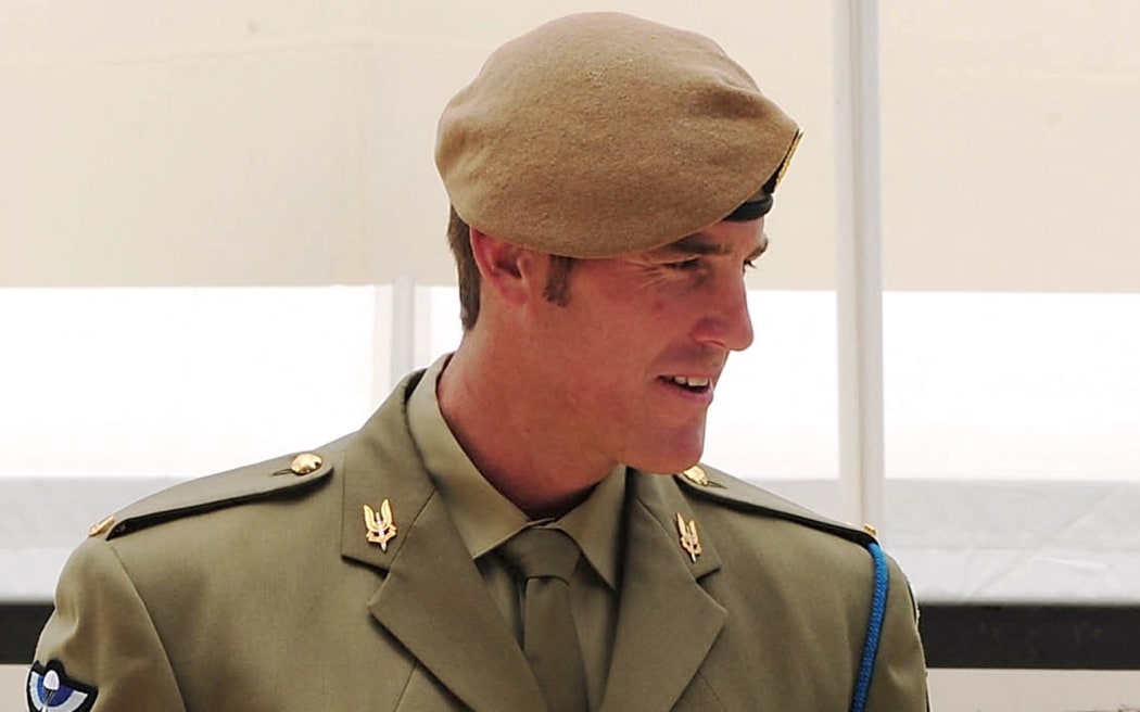 Ben Roberts-Smith stays silent as war crimes judgement reverberates ...