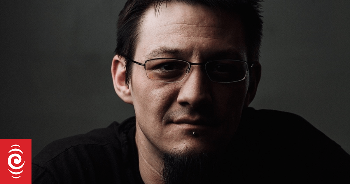 Tim Cannon: biohacker and medical punk | RNZ