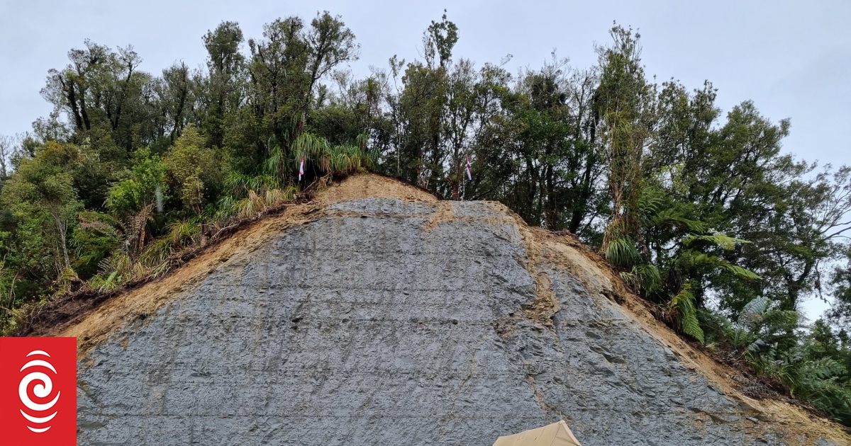 Mt Messenger bypass: ACT member backs petition against project ...