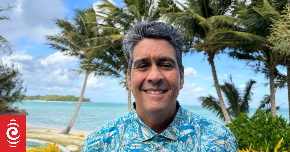 Micronesia 'will continue to support' Baron Waqa to lead PIFs | RNZ