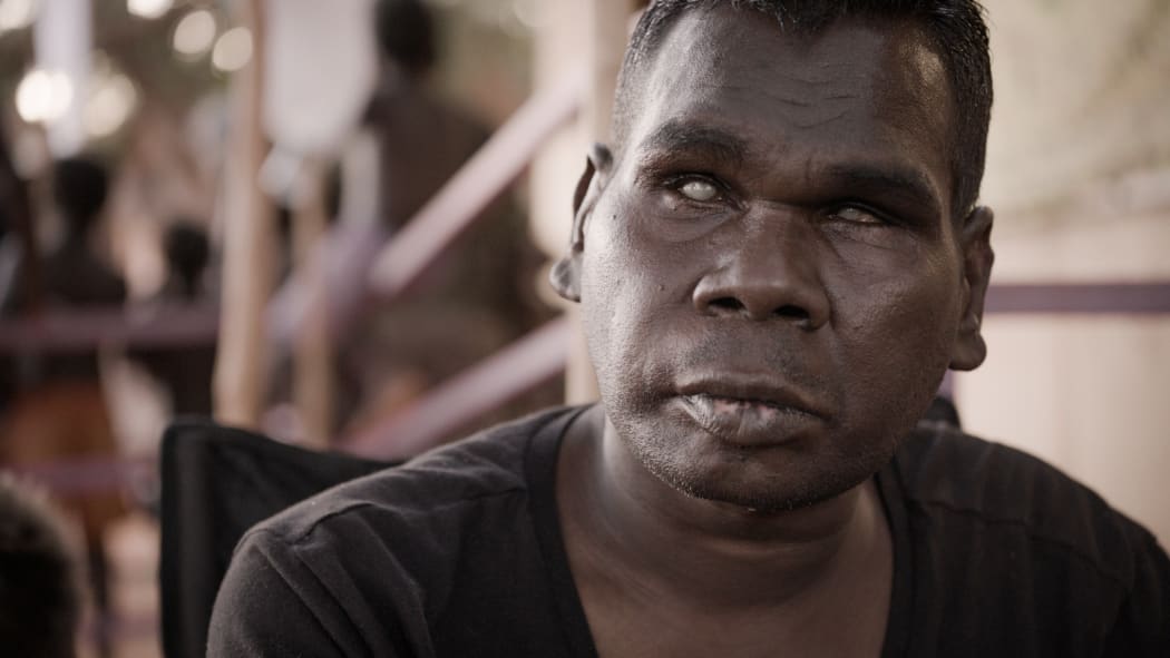 New documentary on the late Aboriginal musician Gurrumul at the NZ Film ...