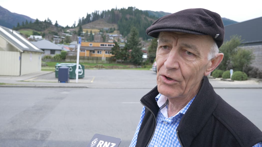 Hanmer Springs businesses push to alter freedom camping bylaw | RNZ News