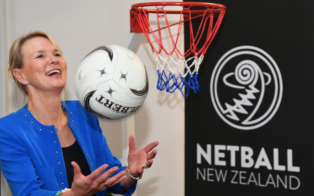 Scrapping of trans-Tasman netball competition welcomed | RNZ News