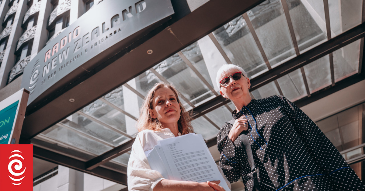 Midweek MediaWatch: the fate of RNZ Concert and more | RNZ