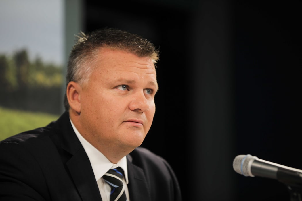 Fonterra committed to China despite selling last assets - CEO | RNZ News