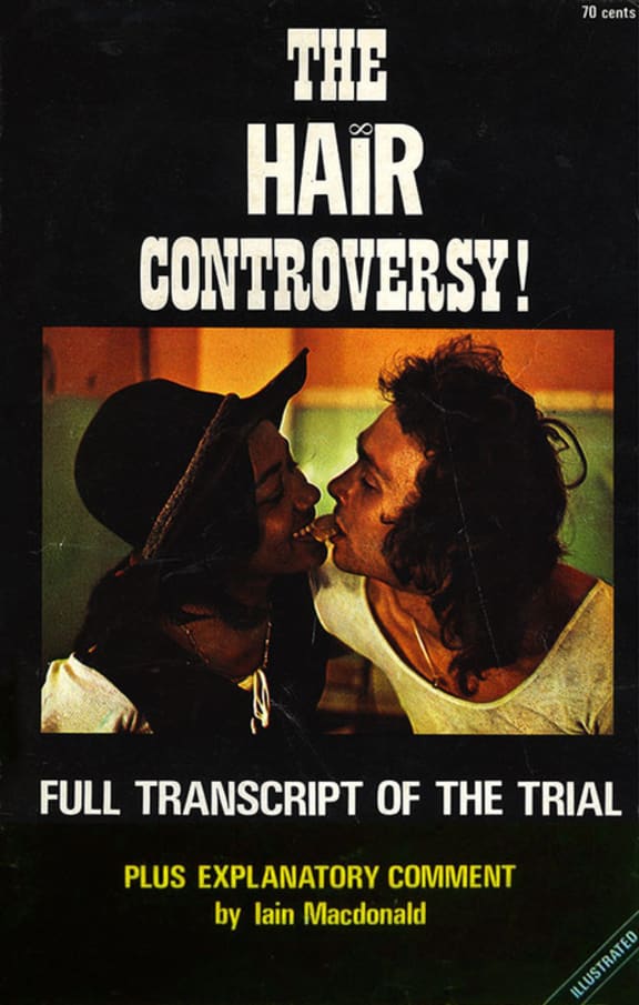 Hair, 1972 | A Gallery from Afternoons | RNZ National