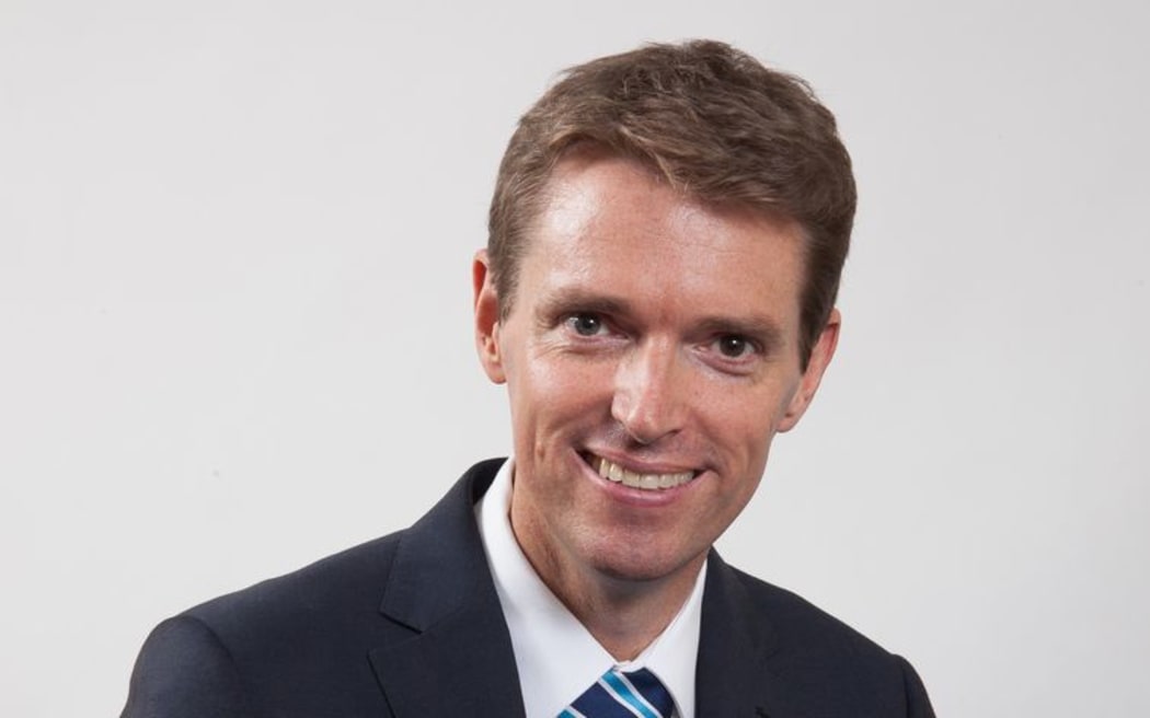 Conservative Party changes 'by the book' | RNZ News