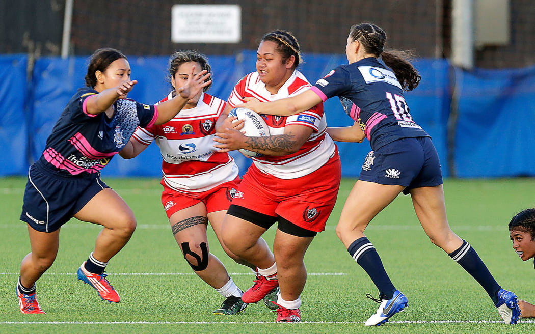 NZ Rugby to trial new rules in school and club rugby | RNZ News