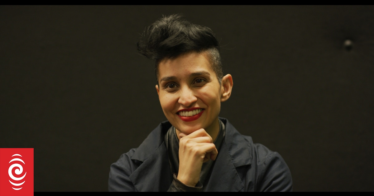 Raqi Syed: Filmmaking that plays with reality | RNZ