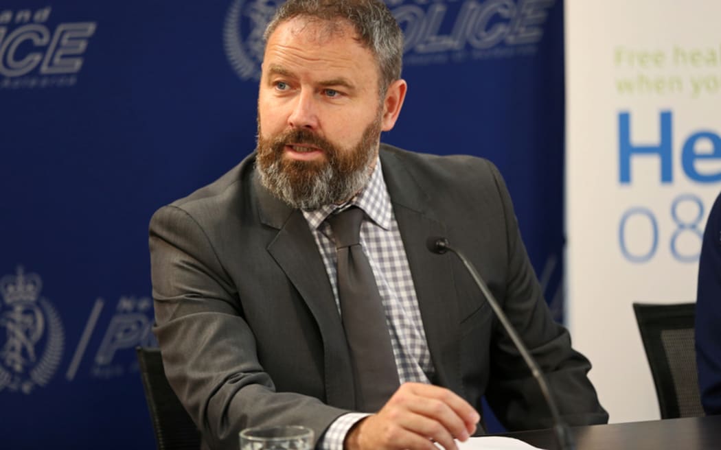 Police, MPI defend 1080 investigation | RNZ News