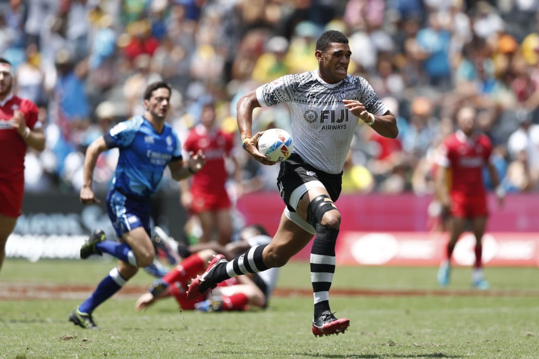 Fiji rugby looks to local tournaments to prepare for Olympics | RNZ News