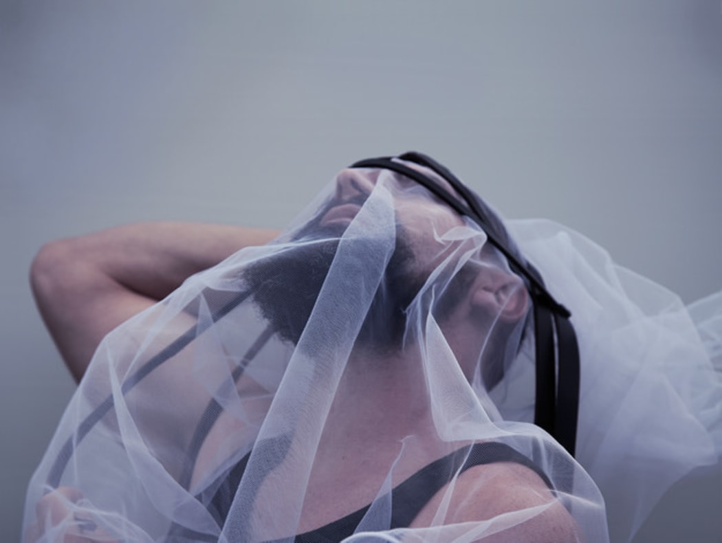 Musician Dudley Benson marries the planet | RNZ