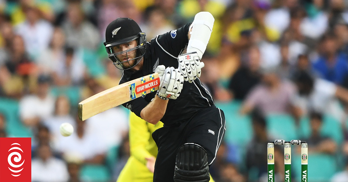 Today's sports news: What you need to know | RNZ News