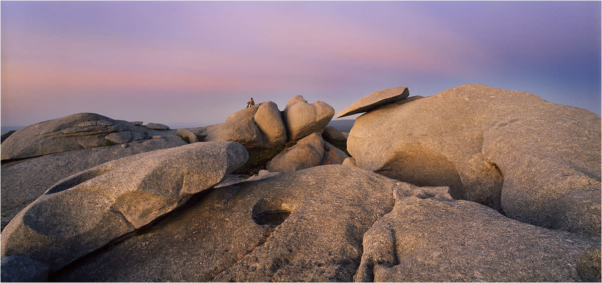 Andris Apse: photography and mystery | RNZ