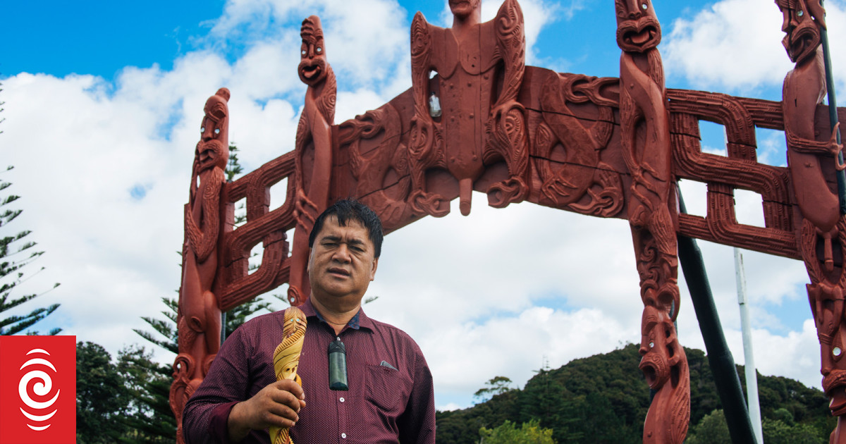 What changed for five iwi after the Treaty of Waitangi | RNZ News