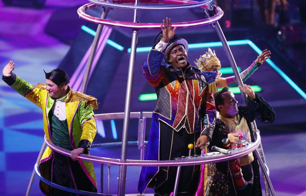 Curtain comes down on America's most famous circus | RNZ News