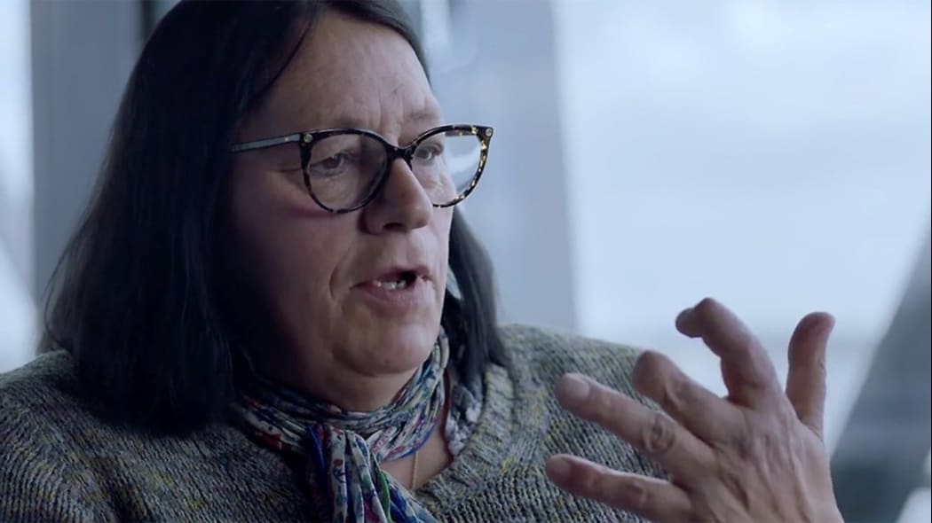 Review: Undercurrent – The Disappearance of Kim Wall | RNZ