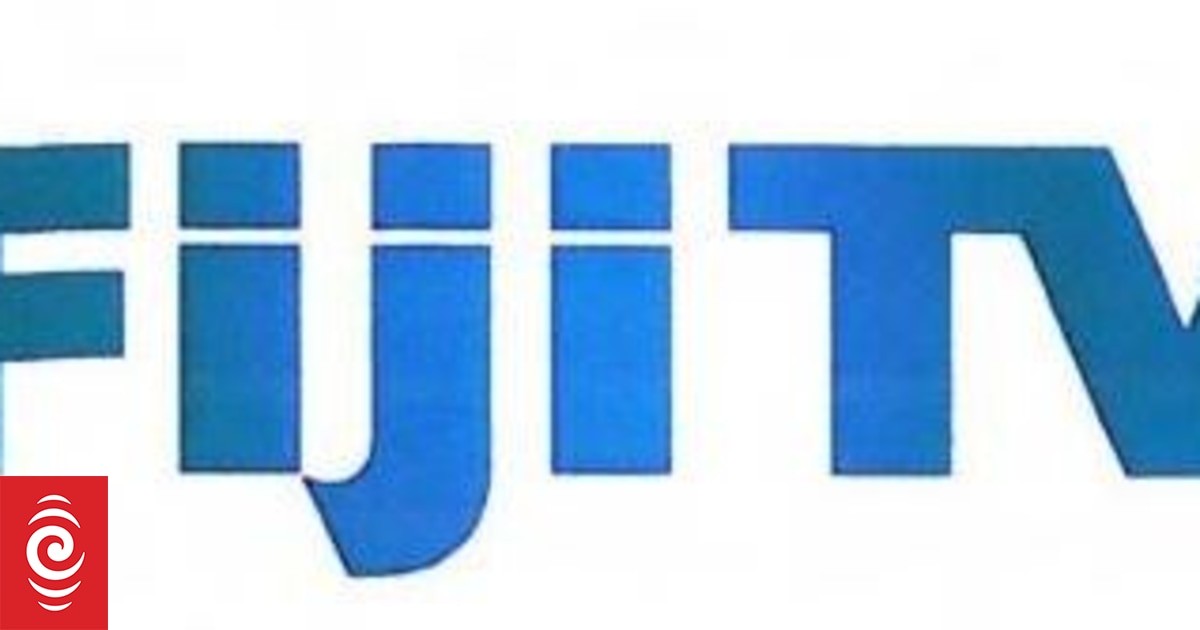 Fiji TV makes new CEO permanent | RNZ News