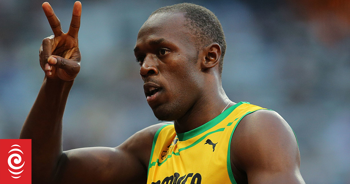 Bolt breaks 10 seconds in Monaco win | RNZ News