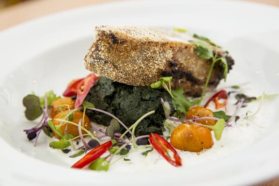 The Pasifika food revolution | RNZ