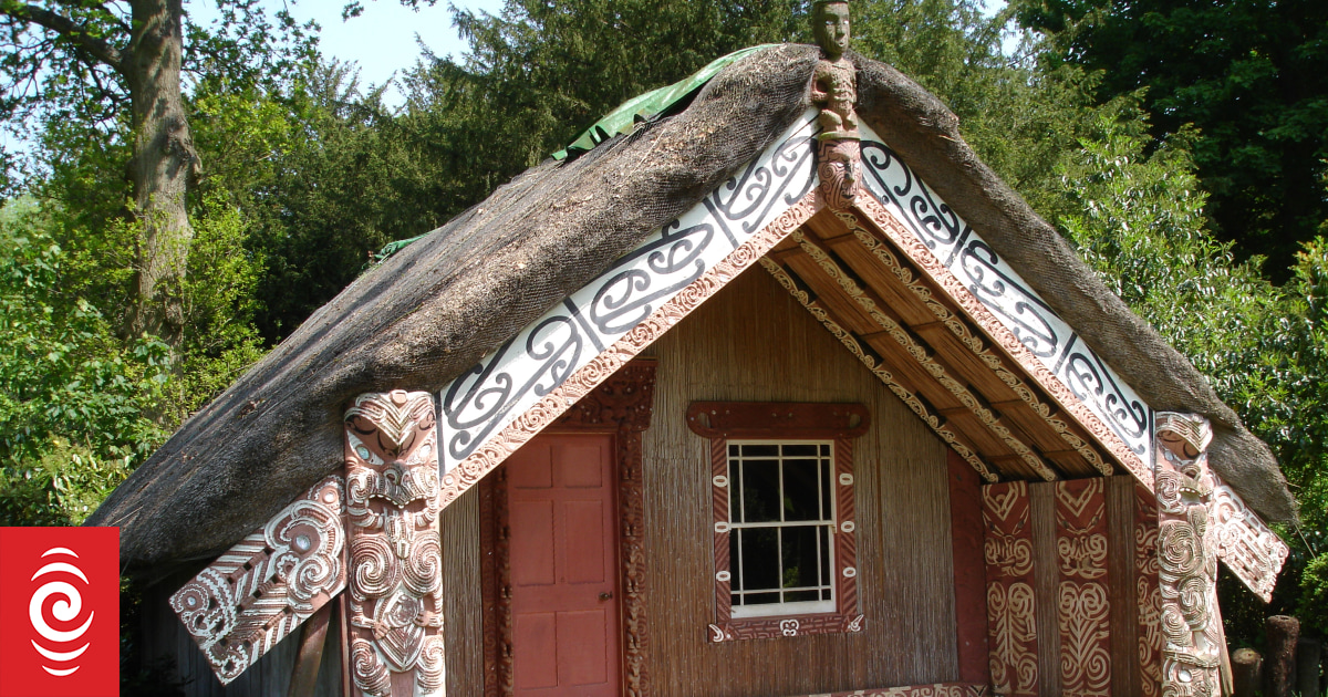 Historic carvings of Hinemihi set to return to Aotearoa | RNZ