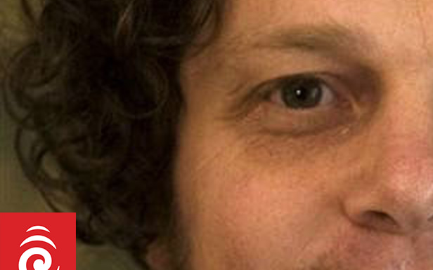 The Mixtape - Ben Howe | RNZ