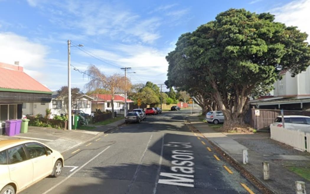 Lower Hutt homicide victim's name released | RNZ News