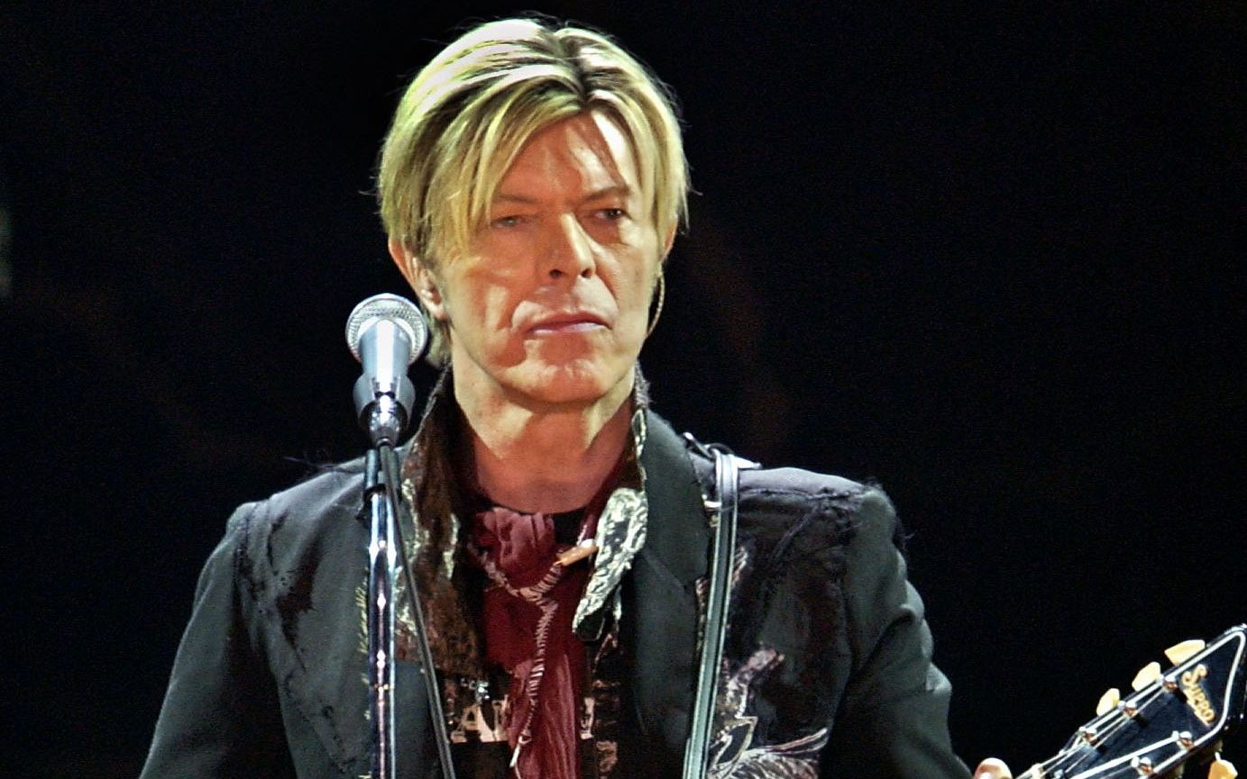 David Bowie 1947 - 2016 | RNZ News