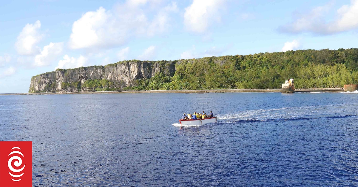 New French Polynesia mining code reviewed by advisory body | RNZ