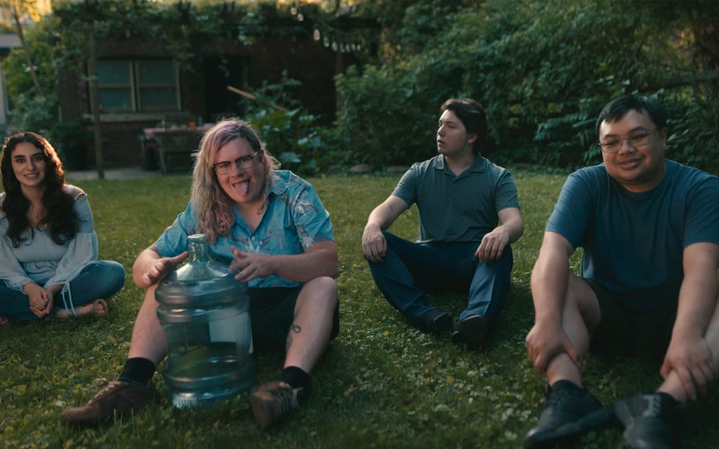 Nine To Noon for Wednesday 1 June 2022 Nine To Noon | RNZ