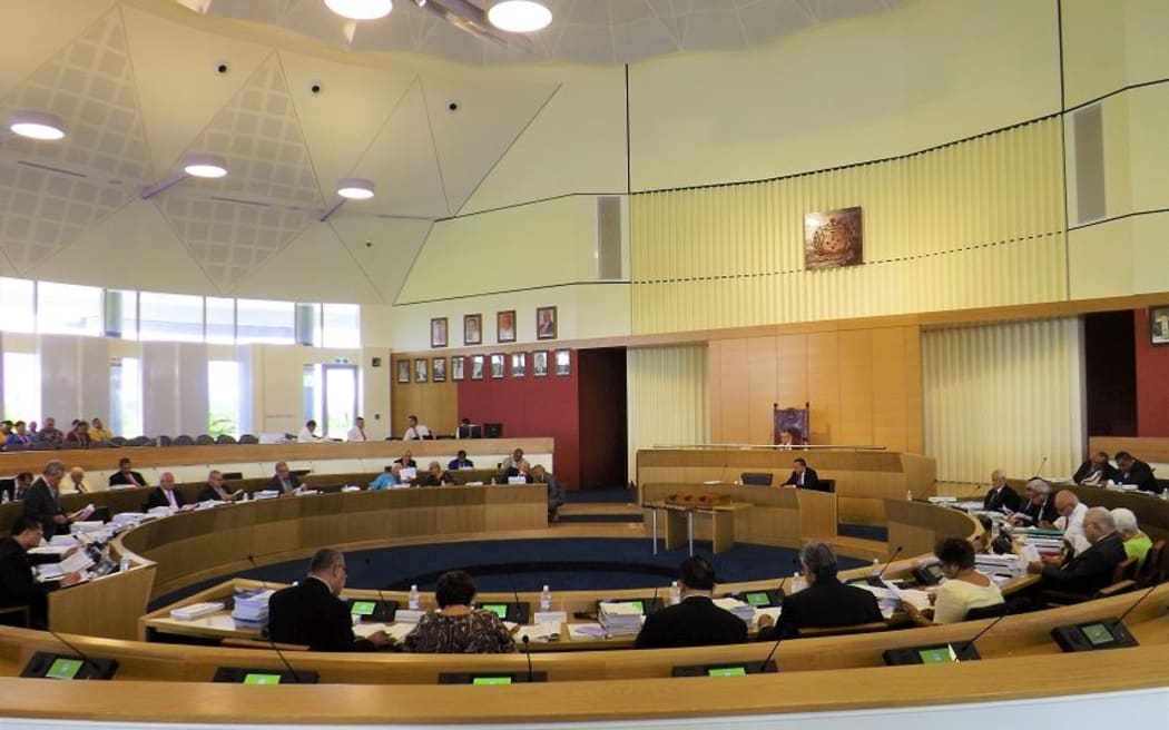 Asafo: A critique of the Samoan Court of Appeal's decision - an ...