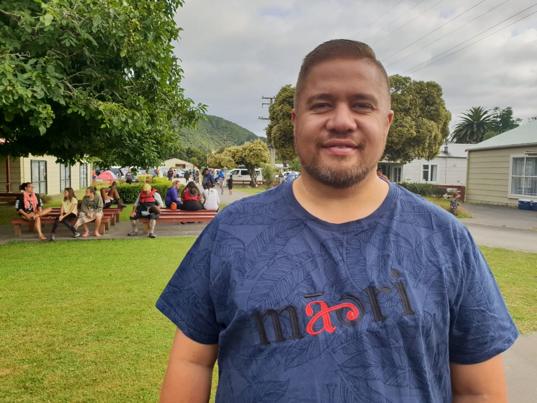Māori Party undeclared donations referred to police | RNZ News