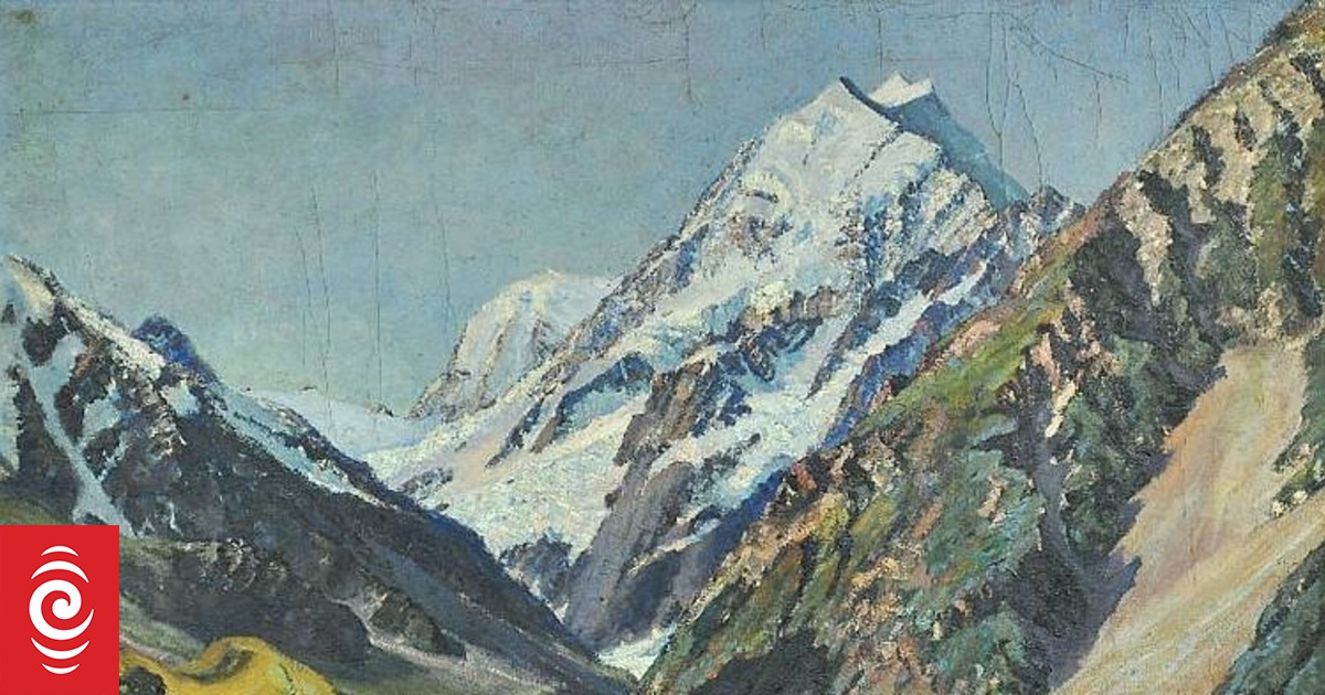 Preserving Timaru sound history recorded on paper | RNZ