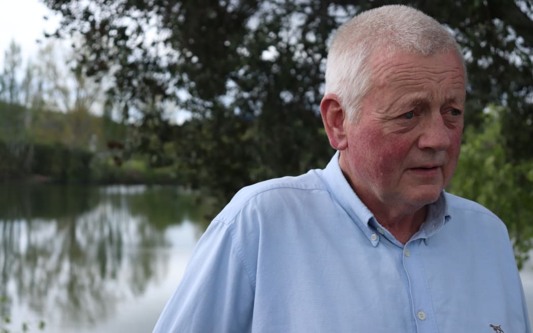 Wairoa Mayor Craig Little pleased to win ‘horrible’ campaign | RNZ News