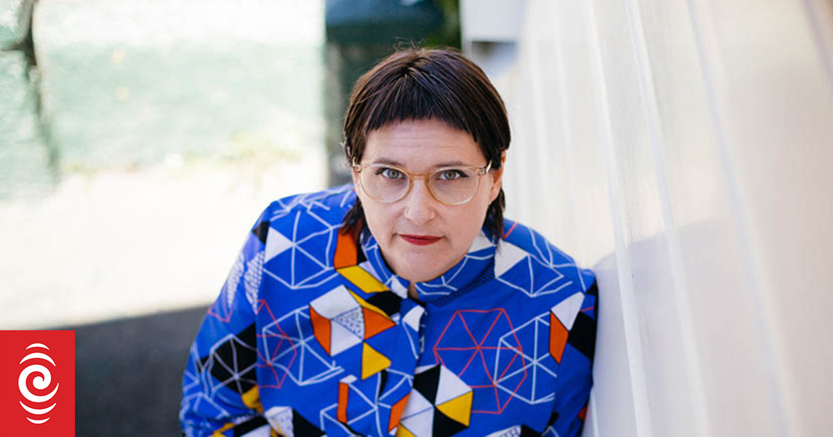 Pip Adam talks books | RNZ