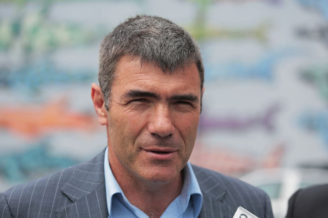 More of the same, says Nathan Guy | RNZ News