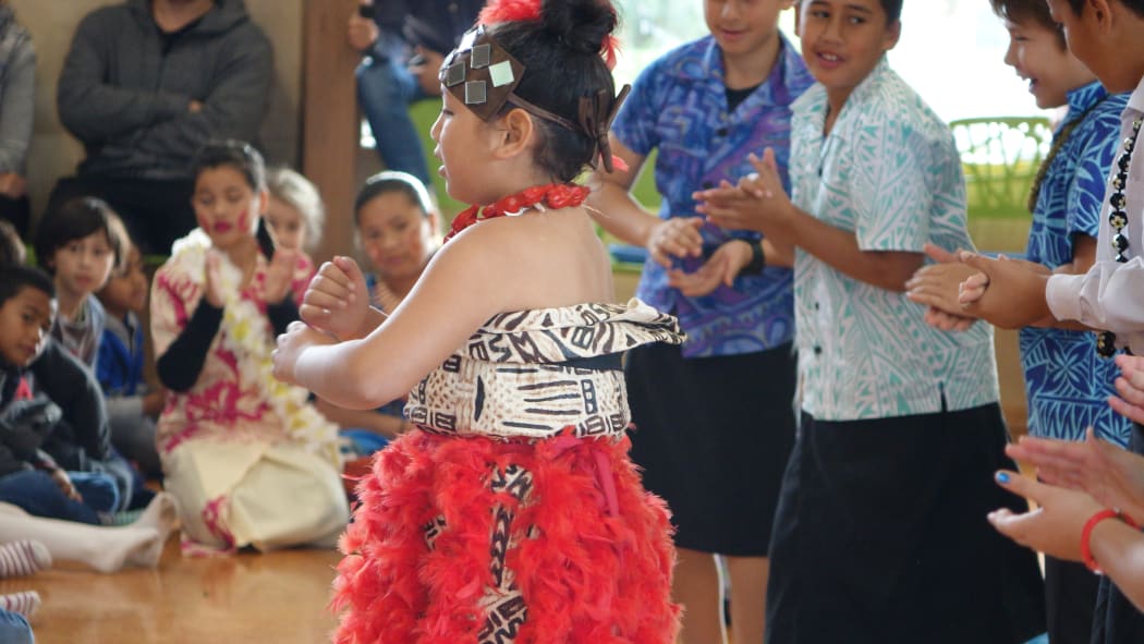 Being Samoan is 'something to treasure' | RNZ News