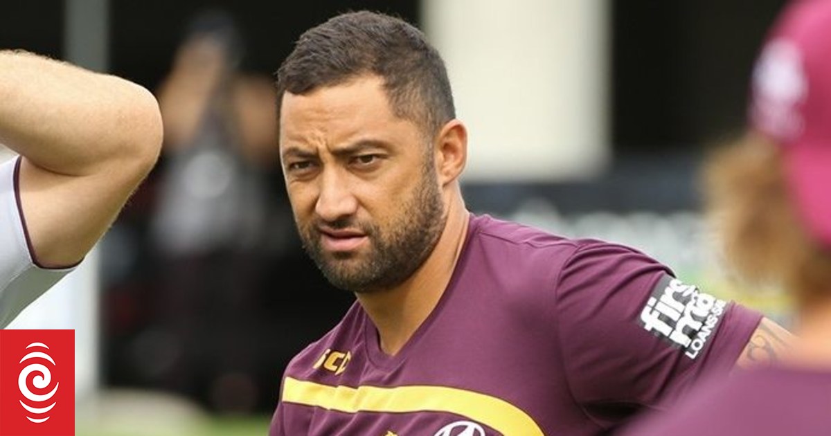 Benji back with the Tigers | RNZ News