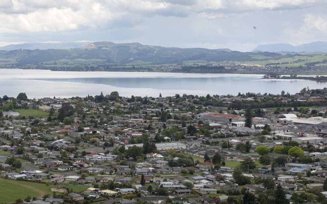 'Scary and damning' report paints grim picture of state of Rotorua ...