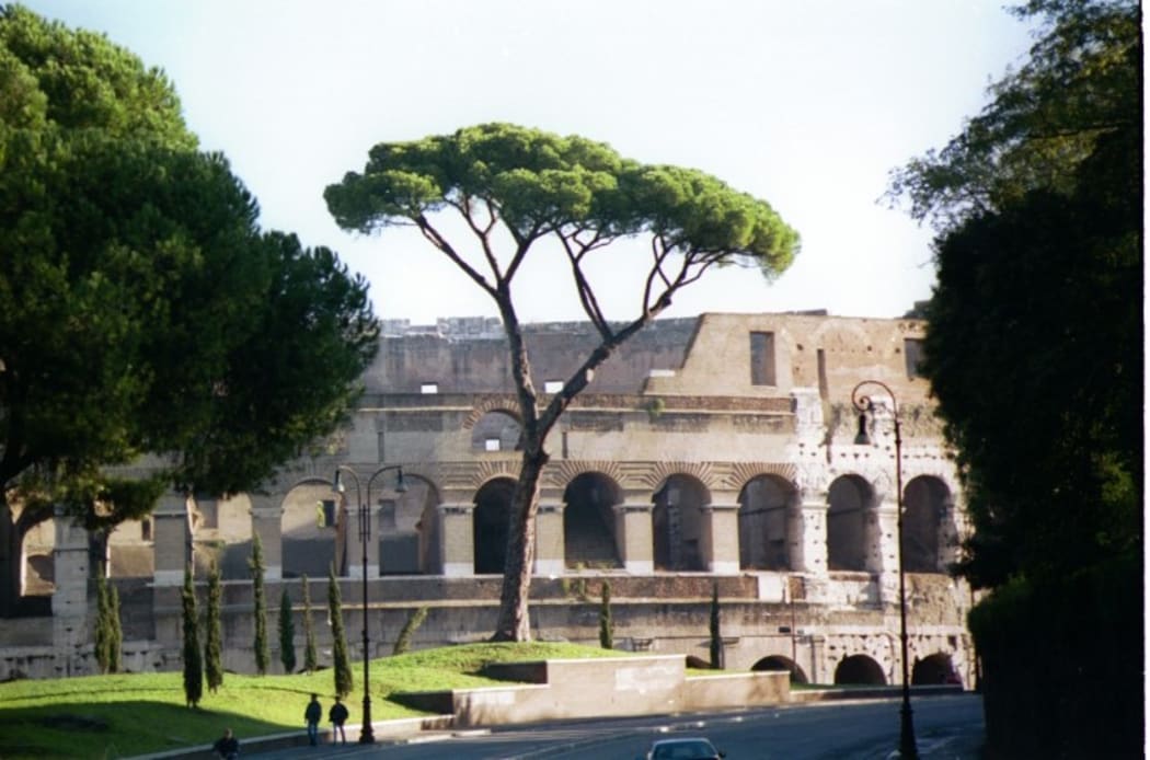 RESPIGHI: Pines of Rome | RNZ