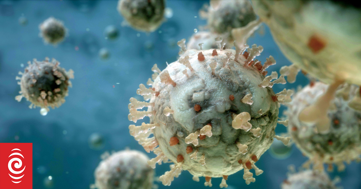 US CDC tracks new lineage of virus that causes Covid | RNZ News