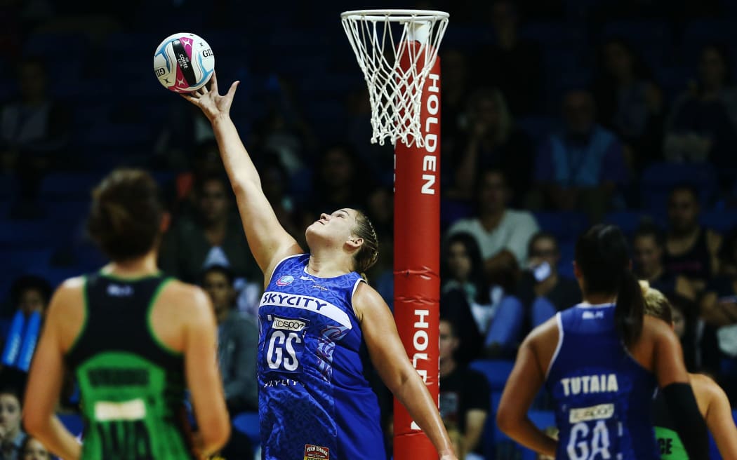 Mystics and Pulse humbled by Australian sides | RNZ News