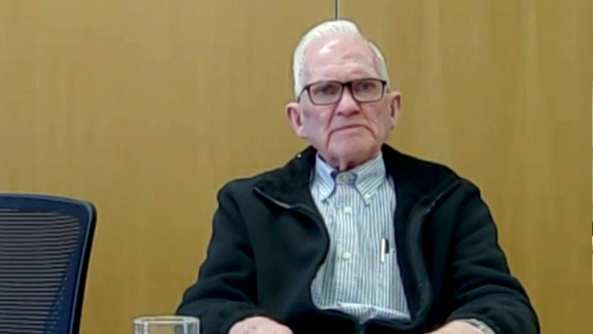 Gloriavale leader Howard Temple faces Abuse in Care inquiry in rare ...