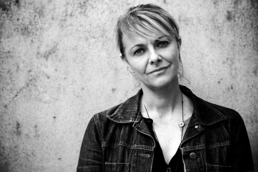 Miranda Harcourt and Bridget Mahy - The Changeover | RNZ