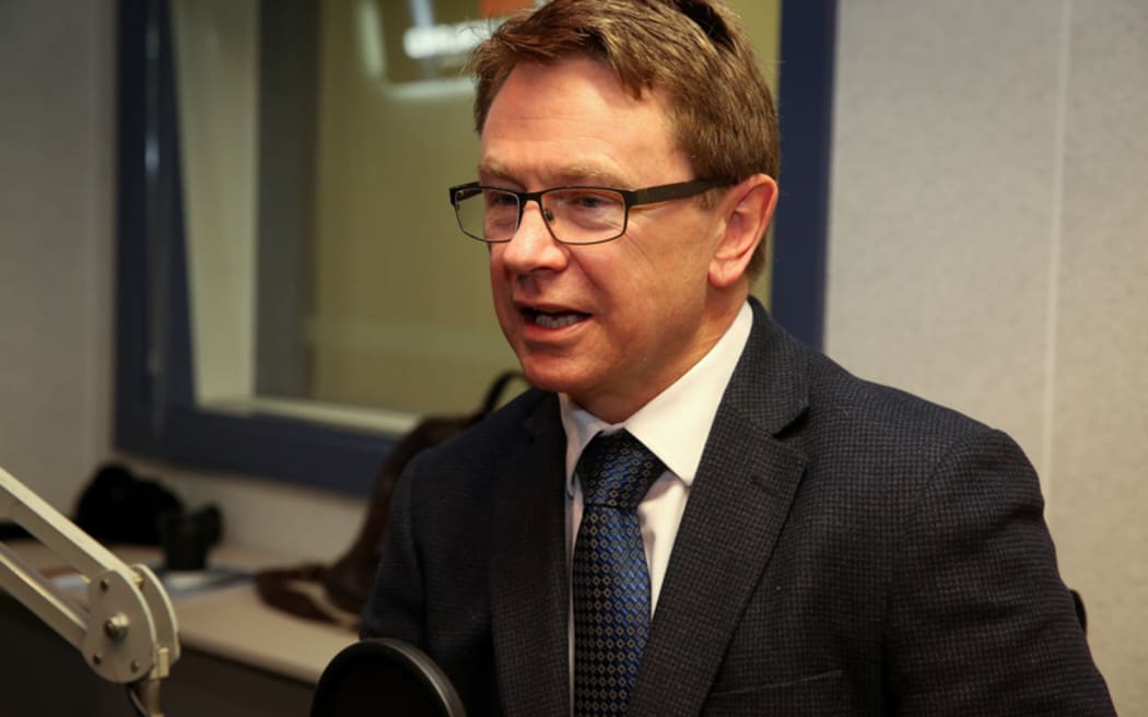 The sugar-filled elephant in the room | RNZ News