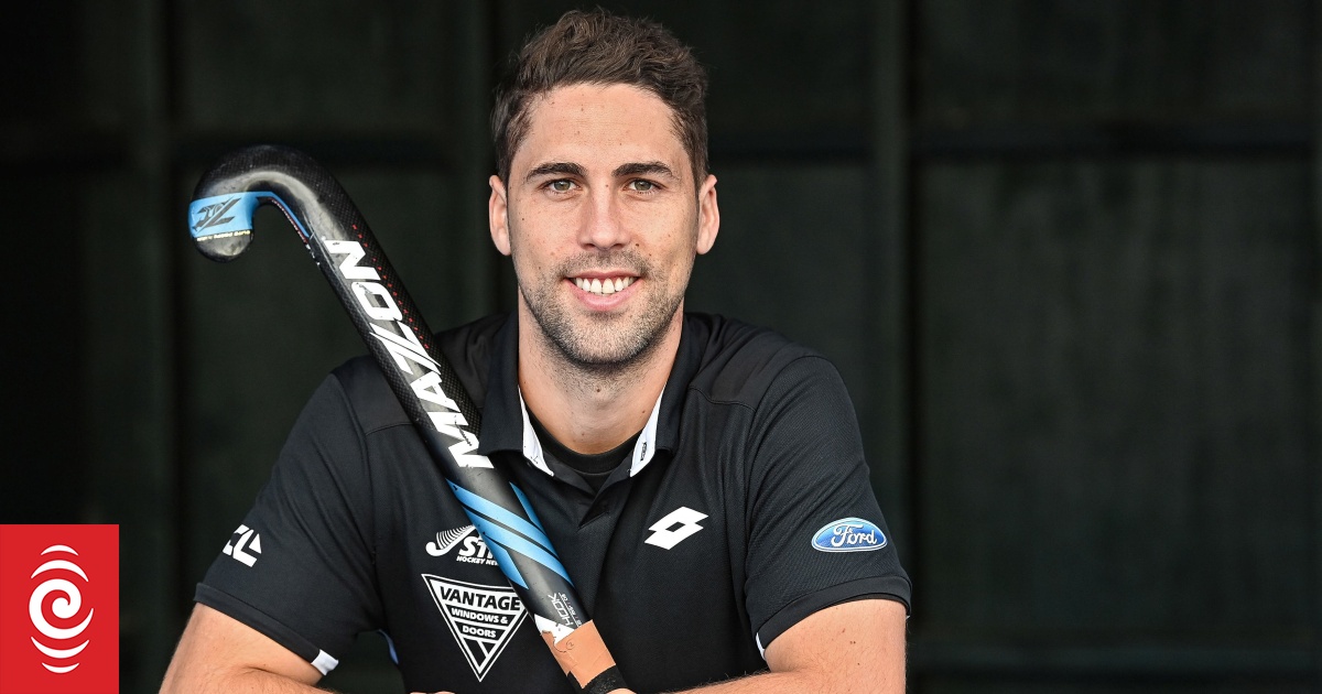 Black Sticks veteran Nick Wilson calls it a day | RNZ News