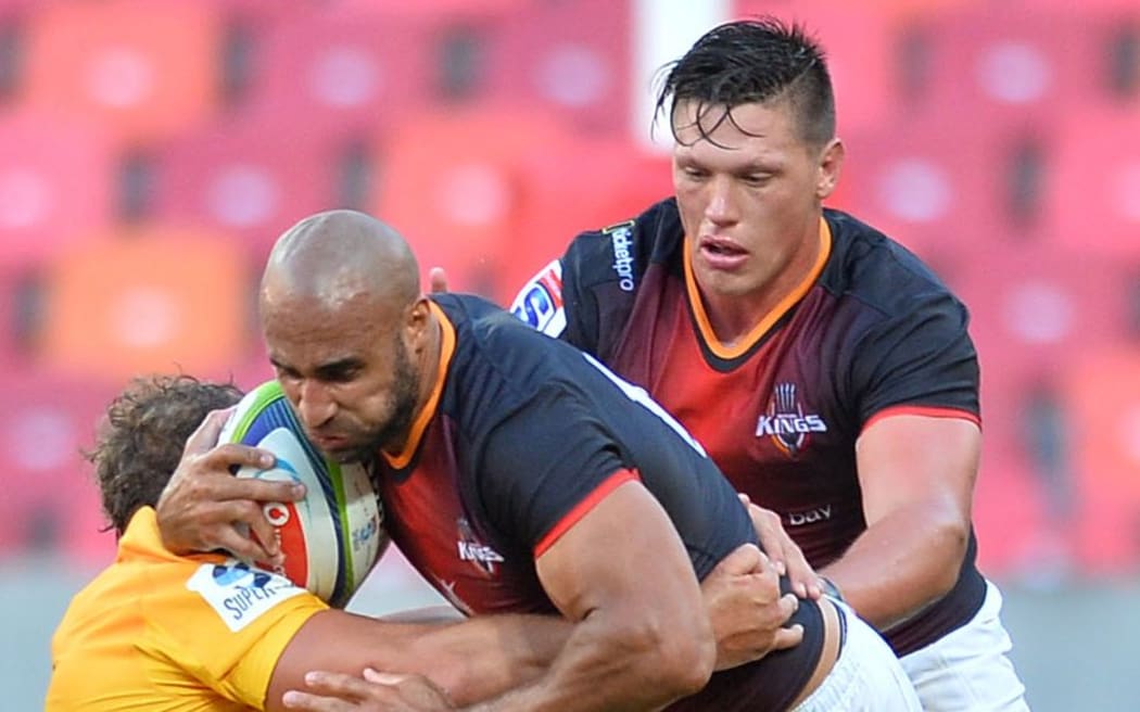 Can Super Rugby be saved? | RNZ News