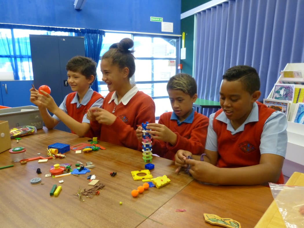 Māori education system to be revamped | RNZ News